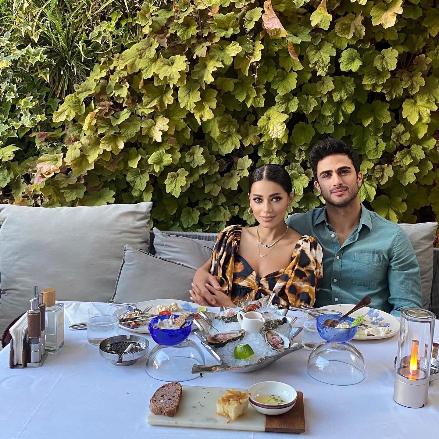 Alexander Uloom Instagram