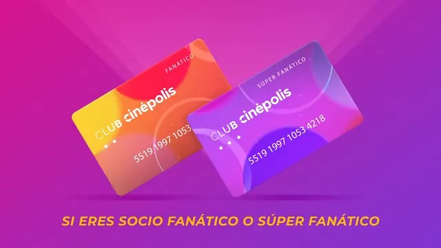 Cinépolis on Twitter: Cinépolis on Twitter: