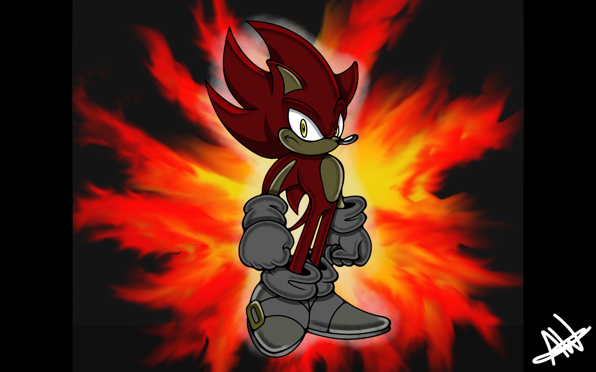 Smbz Fire Sonic