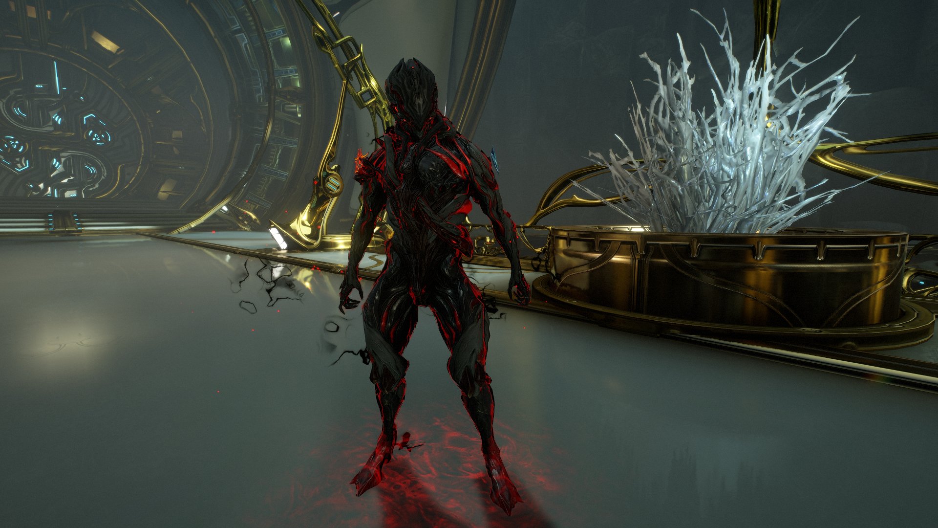 Prototype Alex Mercer Armor