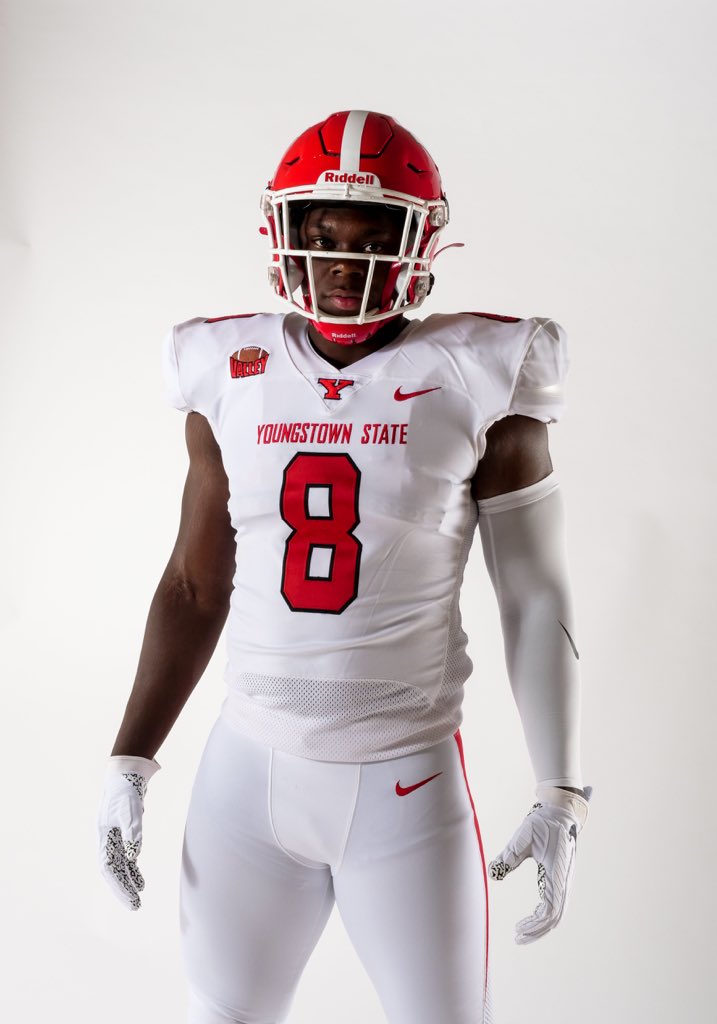 Youngstown State Football