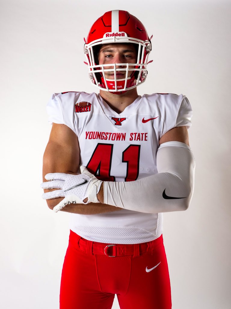 Youngstown State Football