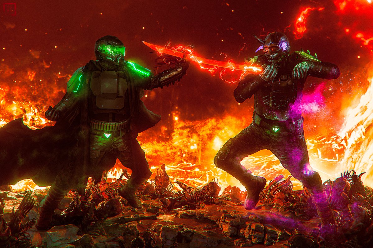 Man of Doom (He/Him)+ on Twitter: "Compiling this cosplay set into a thread, in case you missed ...