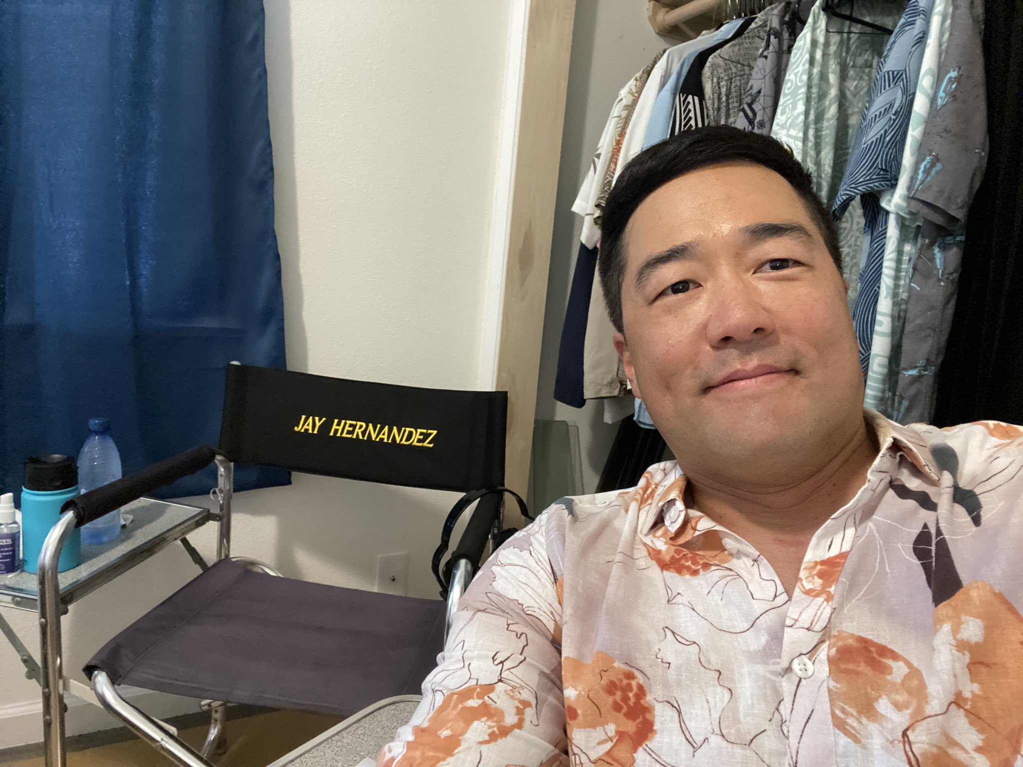 Tim Kang