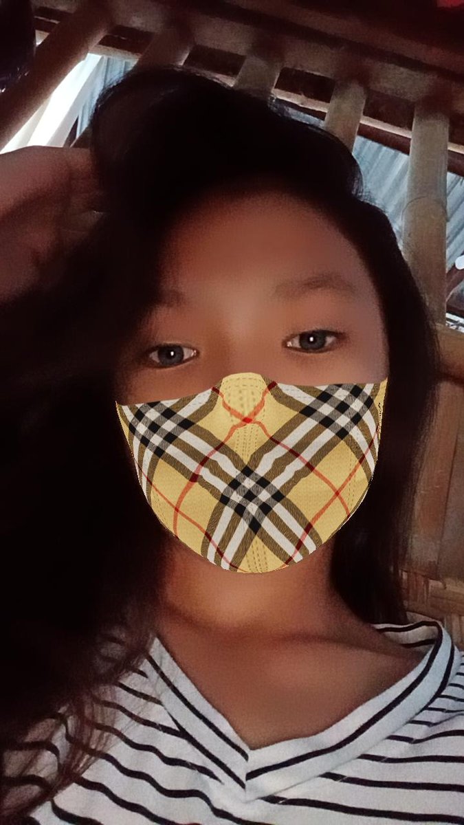 Krystal Mae R. Gimenez (@itskrystal_mae) | Twitter