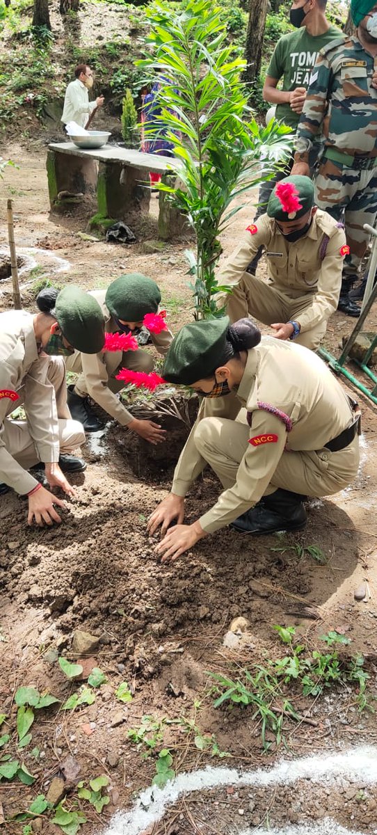 18 Up Ncc Battalion Pratapgarh (@18_ncc) | Twitter