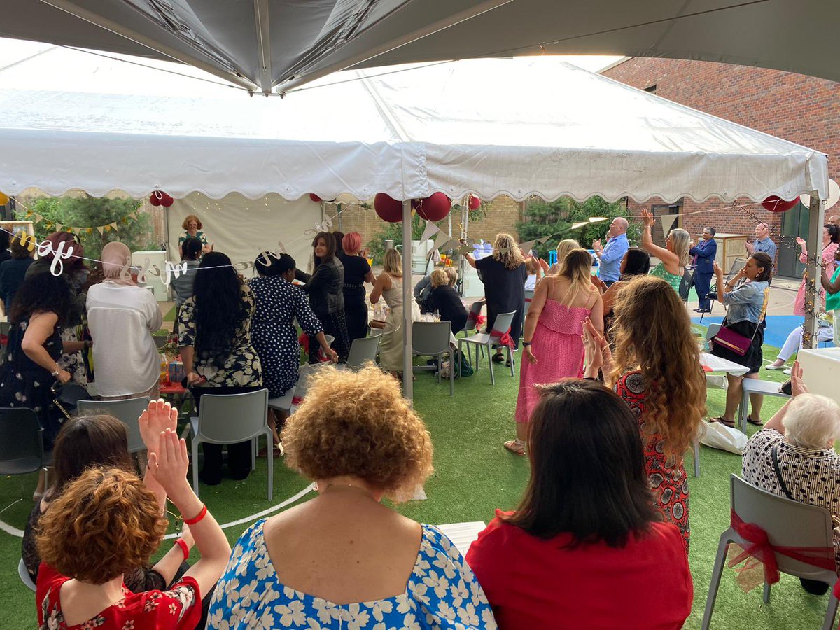 Cherry Garden School