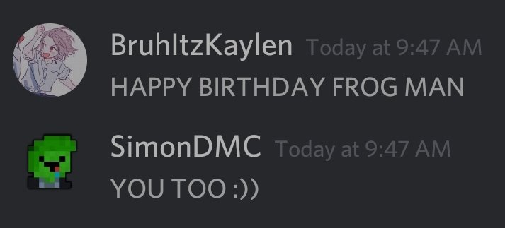 SimonDMC (@SimonDMCPlayer) | Twitter