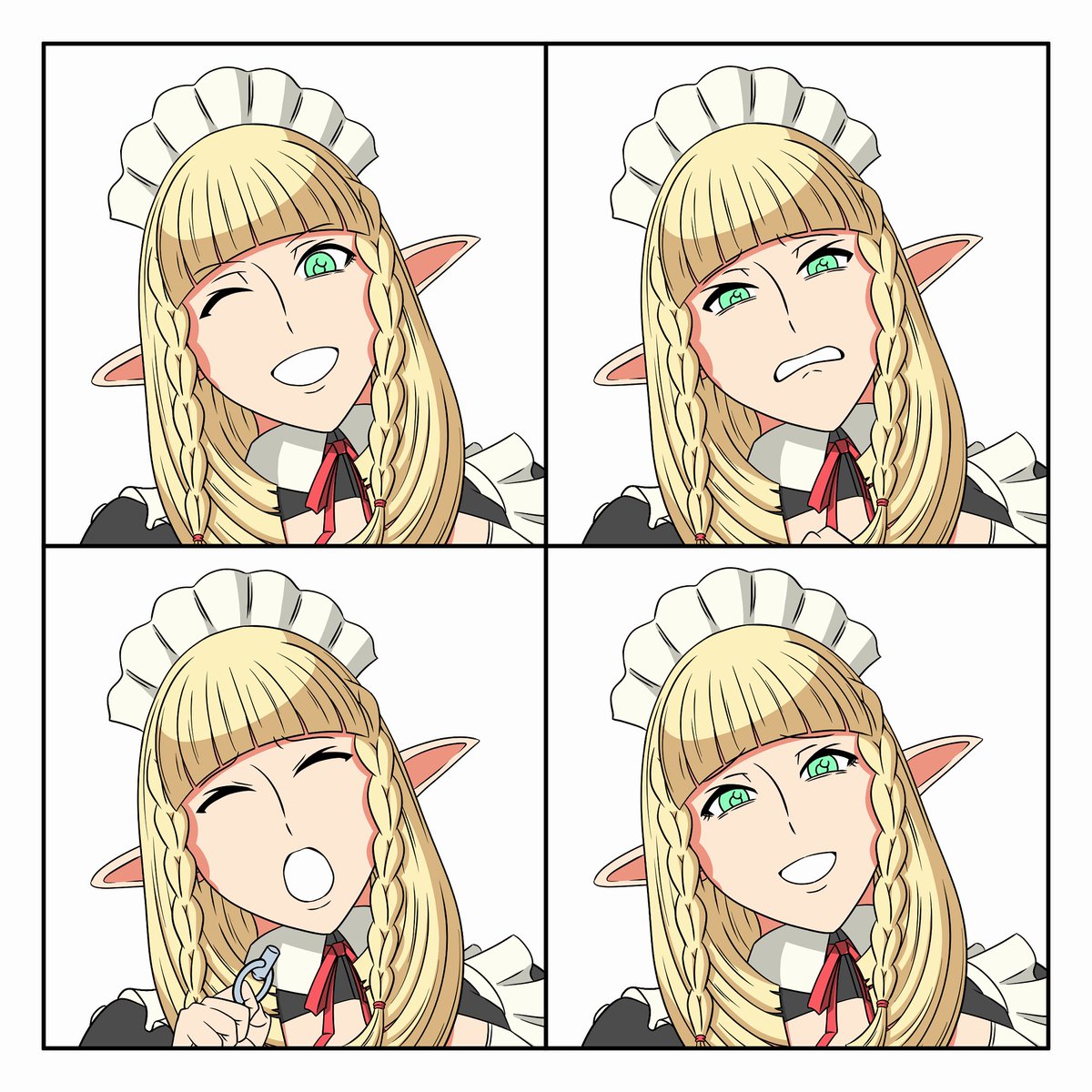 ふたなり「うちの子ふたなり水球部のタオちゃんです 少々メンヘラであり、自身をマネージャーく」レギマン/regimanの漫画