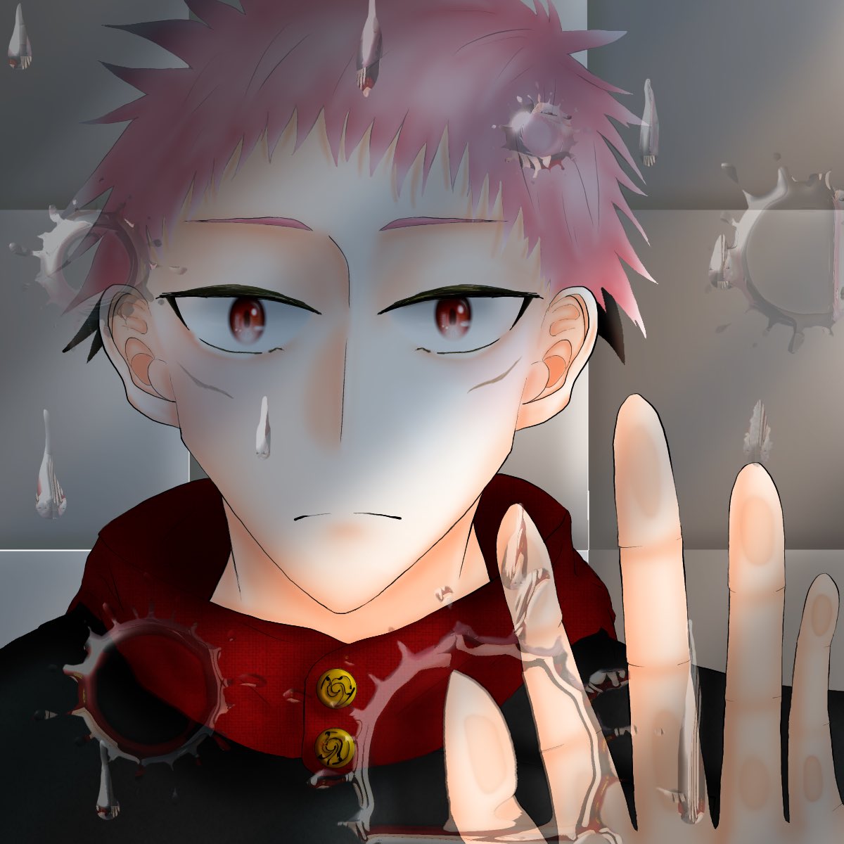 むにたん@イラスト垢 (@munitan_0423) | Twitter