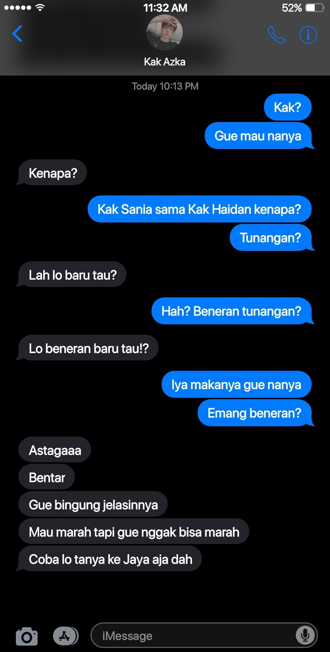 clow || AU📌 on Twitter: "231. Hujan malam itu (2) https://t.co/6NIp9xmwNG" / Twitter