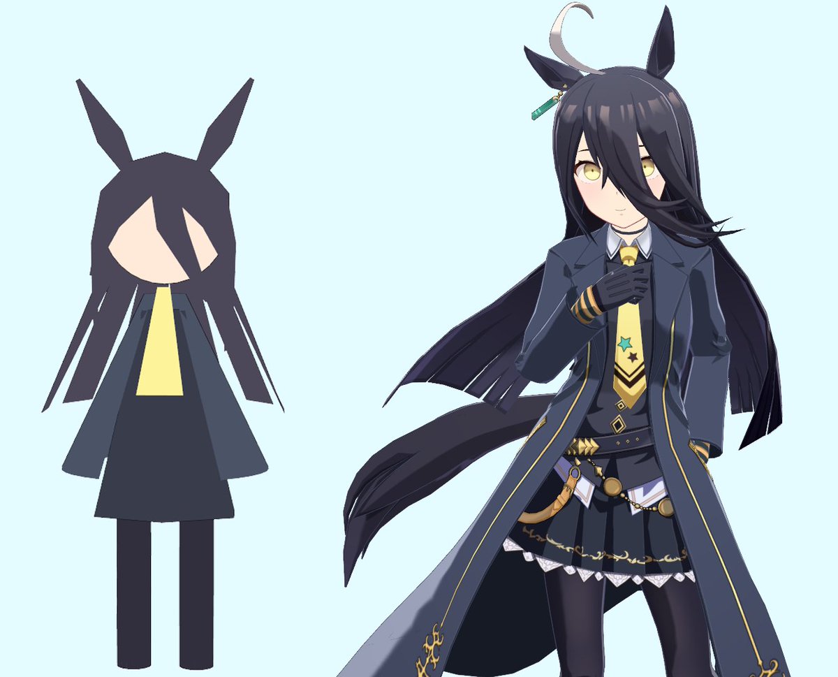 ShiniNet (@NetShini) さんのイラスト・マンガ作品まとめ (34 件) - Twoucan