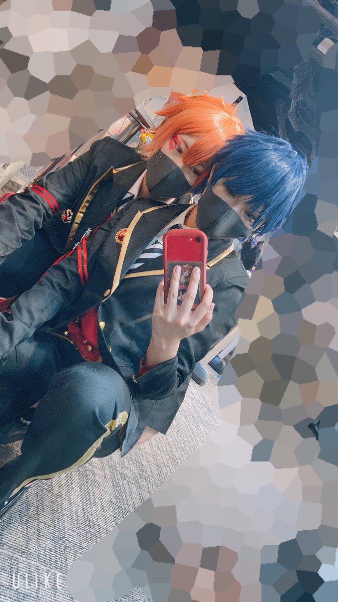 しろごはん (@gohan_shiro_) さんのコスプレ作品まとめ (17 件) - Twoucan