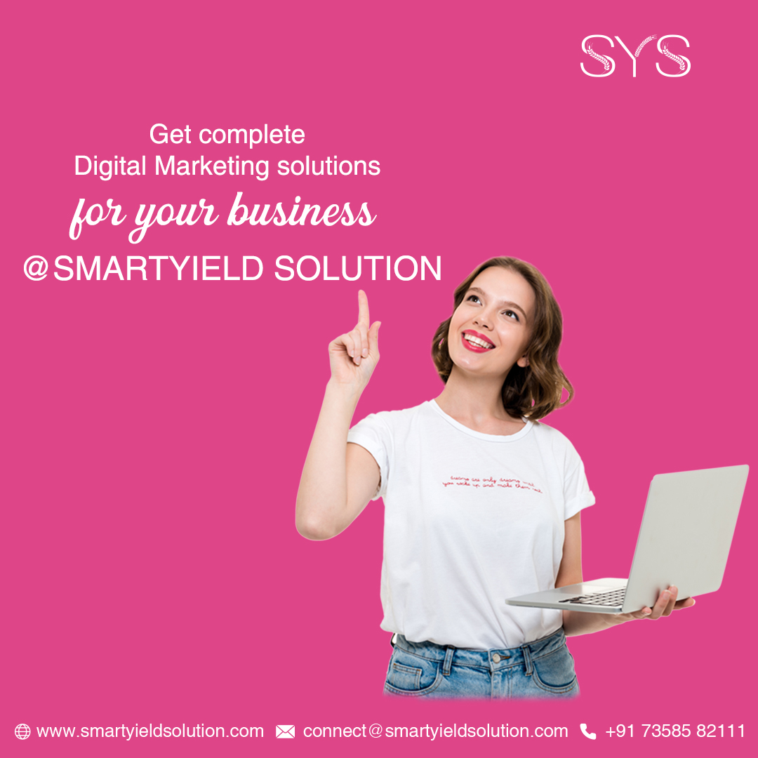 SmartYield Solution (@smart_yield) | Twitter