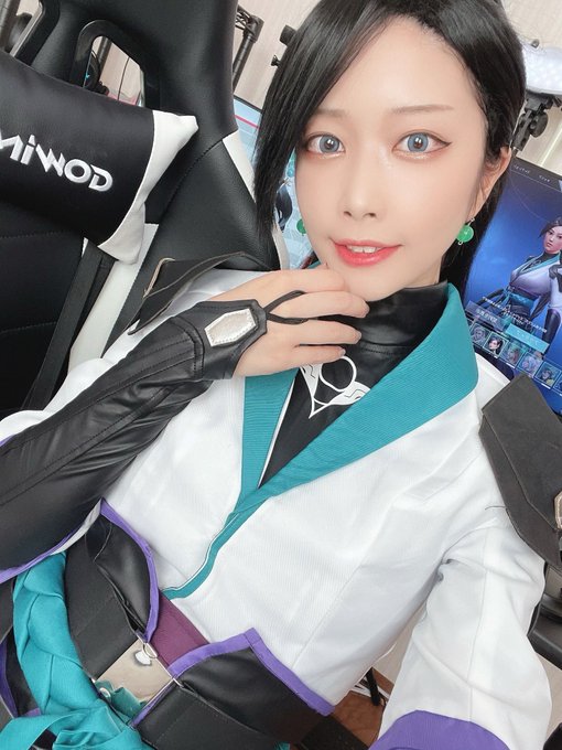 Twoucan - 西井綾音🎮あたた@シルバーなりたい (@atata_dayo)