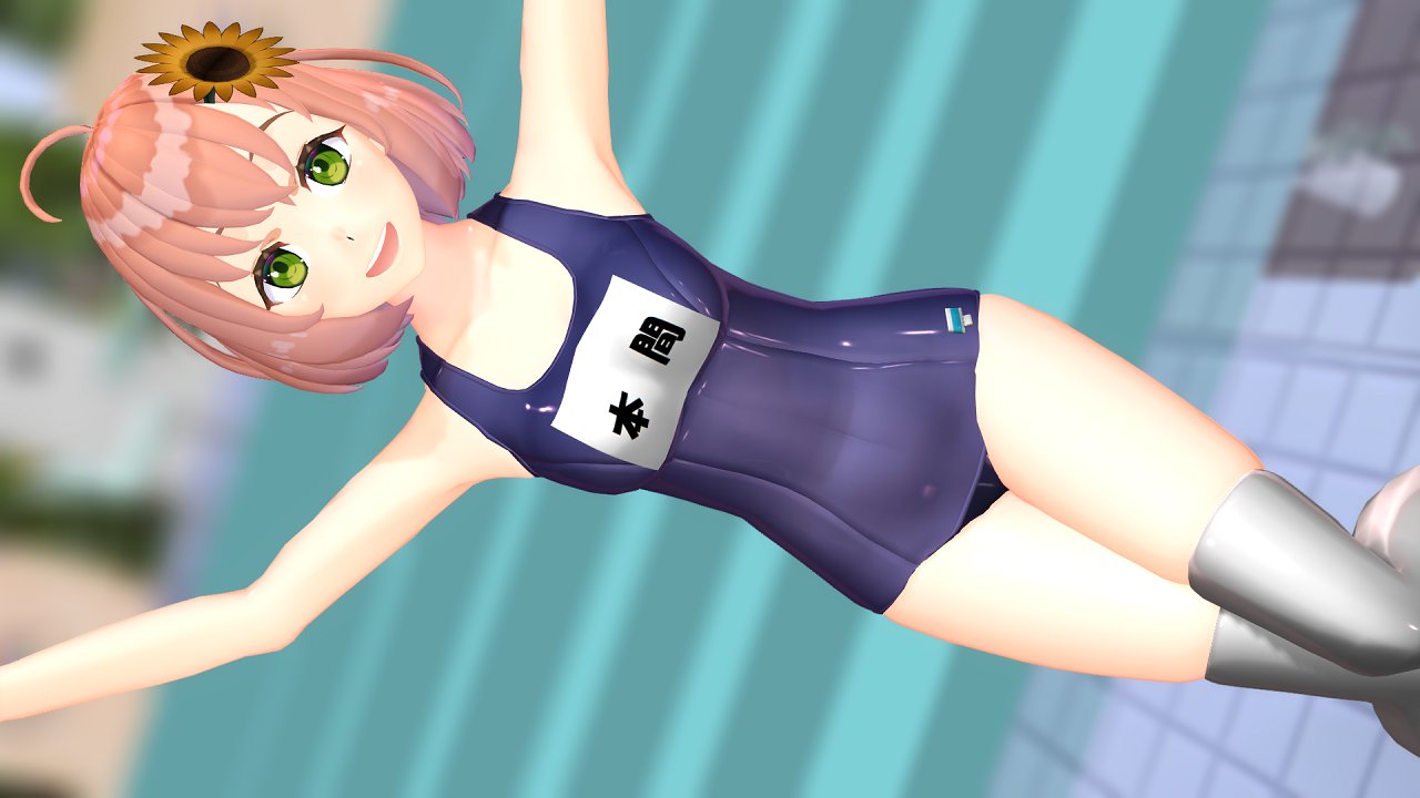 KSG on Twitter: "https://t.co/EAdJkt16Ot #ひまあーと #にじさんじMMD https://t.co/05LbA5dG7r" / Twitter