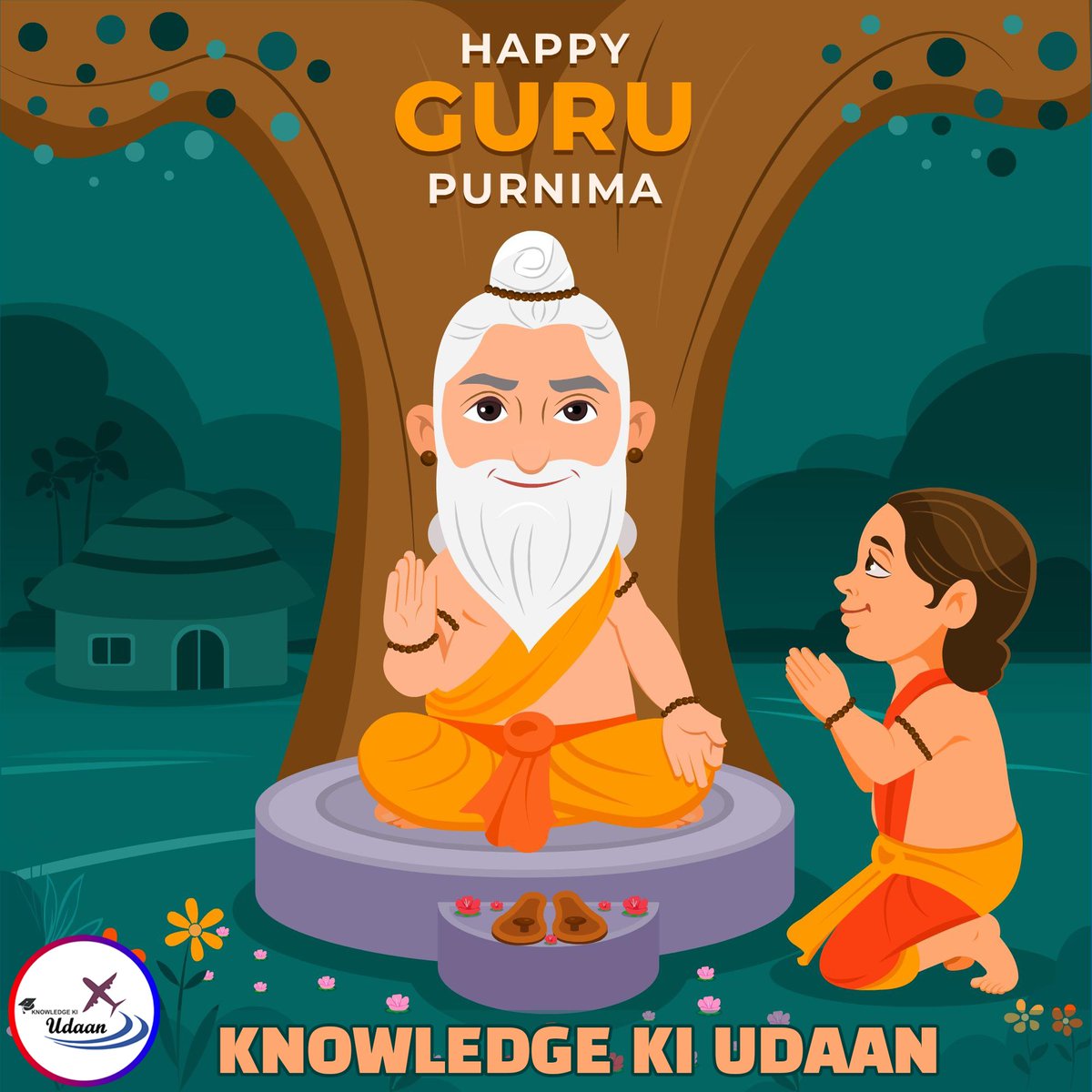 Knowledge Ki Udaan (@KnowledgeKiUda) | Twitter