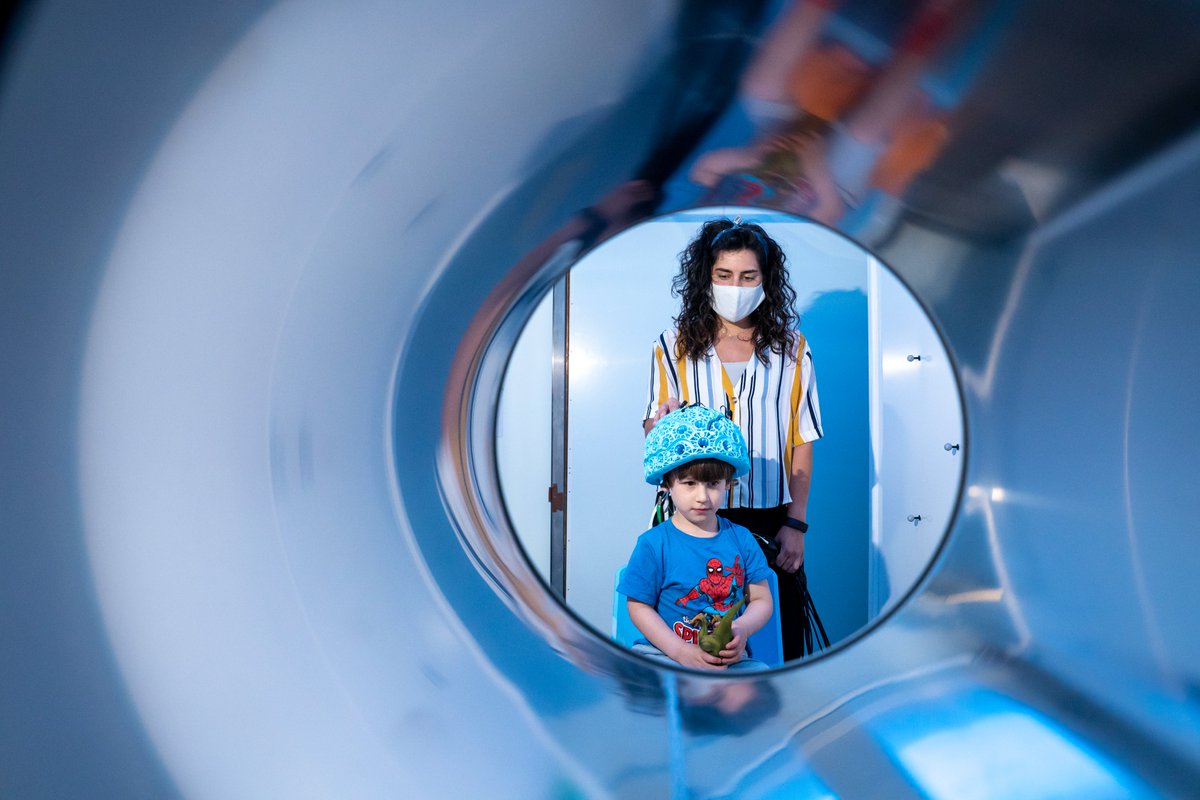 Cerca Magnetics Limited - A spin-out from Nottingham Technology Ventures