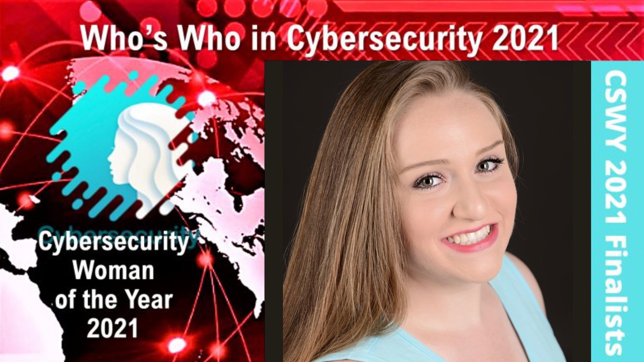 UCF Alumni on Twitter: "We could not be more proud of Alumna and #UCF30Under30 award winner ...