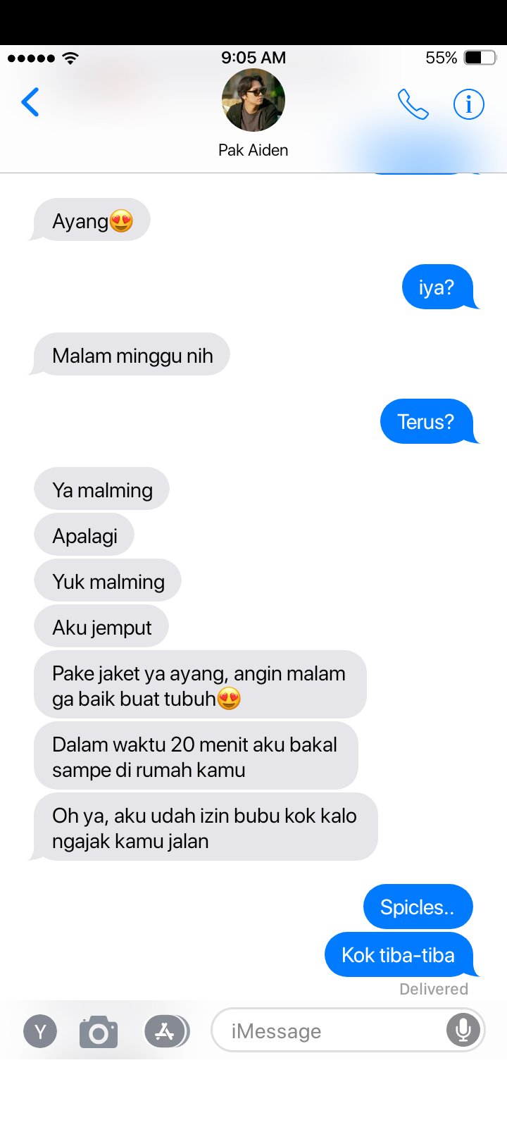 ayin︎ ︎ on Twitter: "56. Malming…