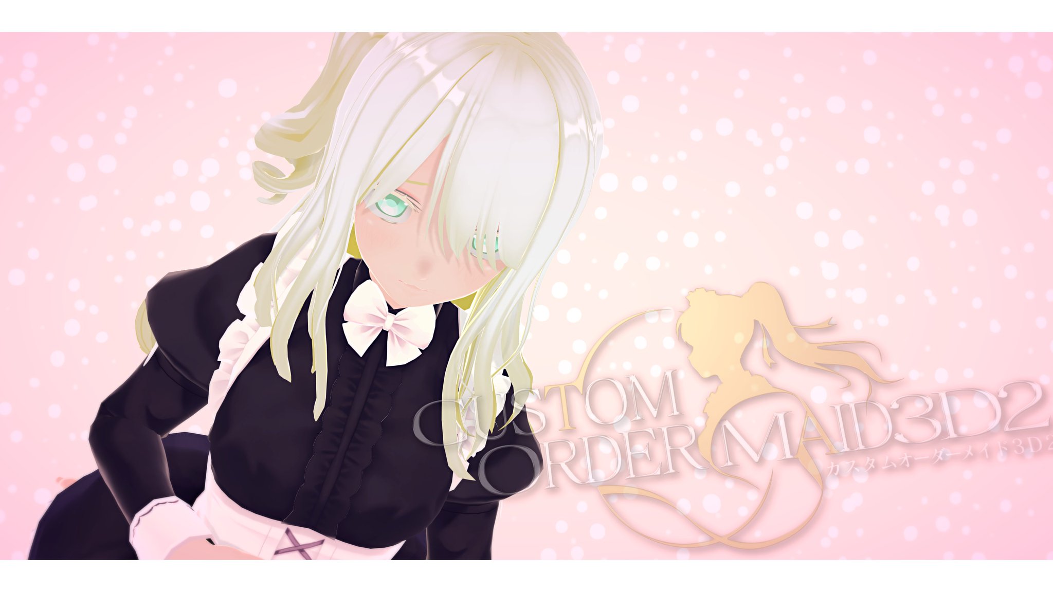 CM3D版深夜のエディット60分一本勝負 on Twitter: "RT @negisiosan: お題「 純粋無垢 上目遣い 」 #cm3d版深夜の真剣エディット60分一本勝負 ...