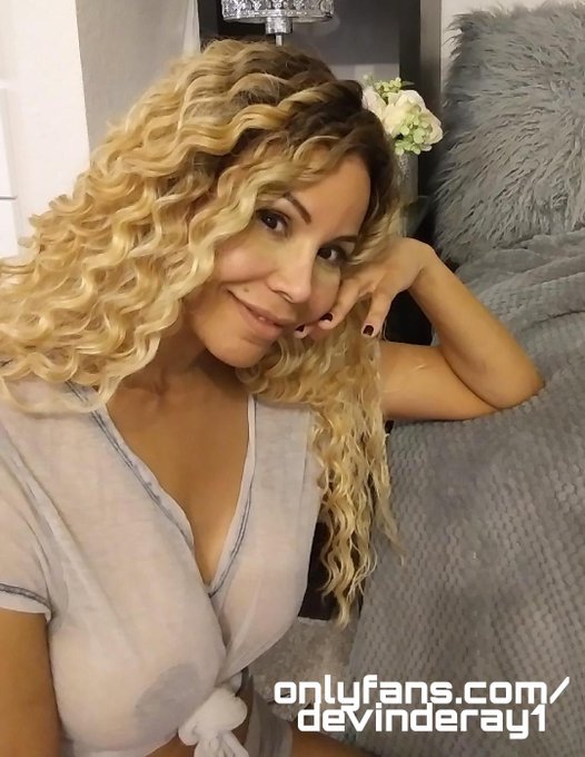 TW Pornstars - Devin DeRay. Popular pictures and videos from Twitter for all time