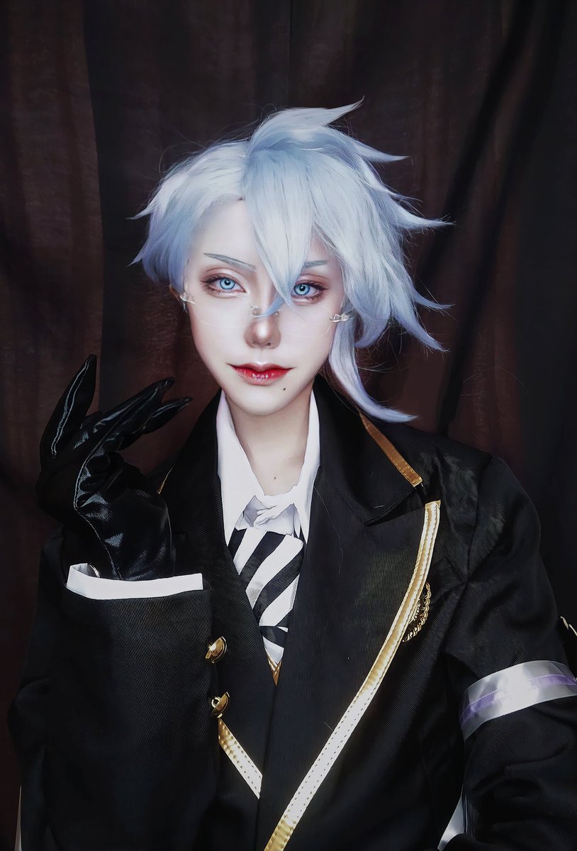 Ken可恩 ケン || ︎Cosplayer (@_ken_xx) さんのコスプレ作品まとめ (41 件) - Twoucan