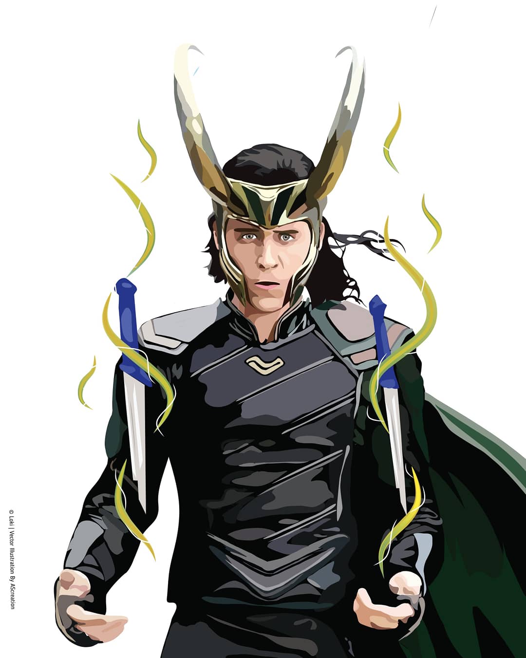 Loki Vector
