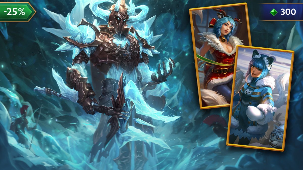 Smite Dev Tracker | devtrackers.gg