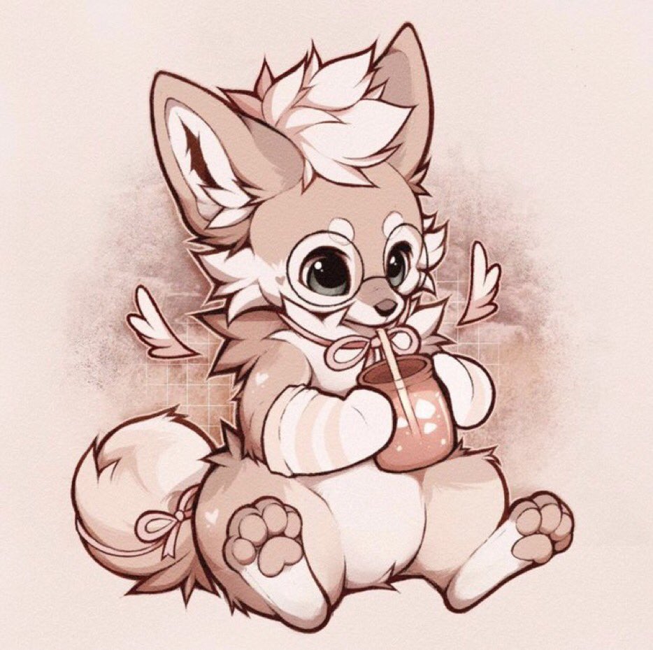 Coffeeclaws 〉 on Twitter: "WAAA THANK YOU SO MUCH!!