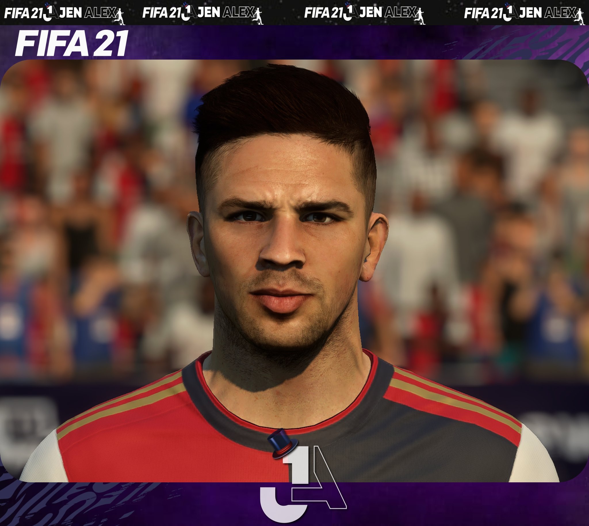 JenAlex_Facemaker on Twitter: "https://t.co/cfdG6QFFT8" / Twitter