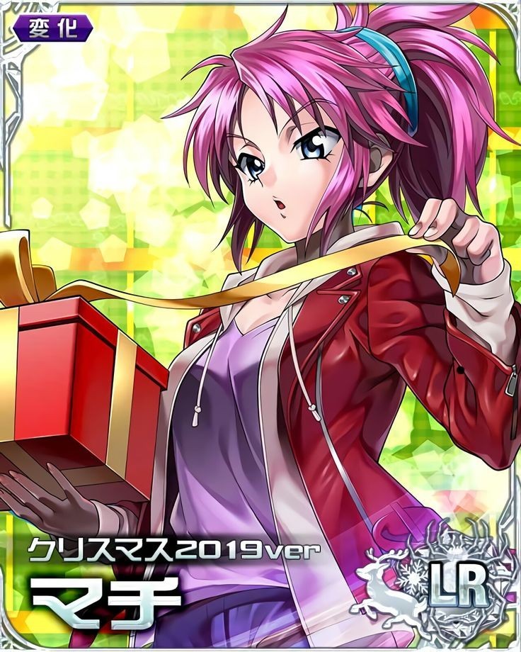 Hunter X Hunter 2011 Machi