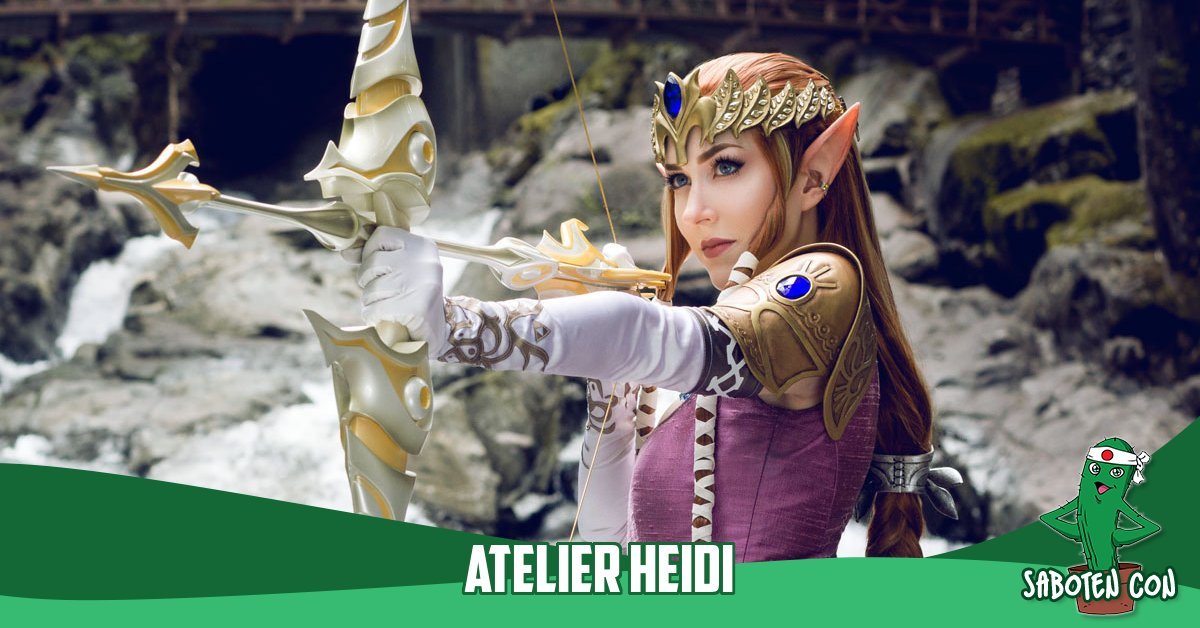 ProJared's Ex-Wife, Heidi O'Ferrall | Their Divorce and More