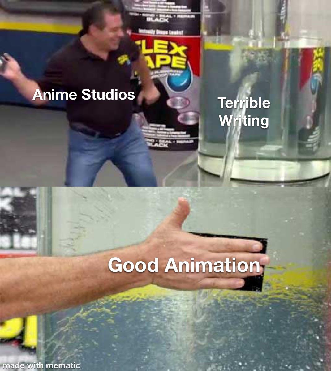 ๐ป Anime Memes ๐ป On Twitter