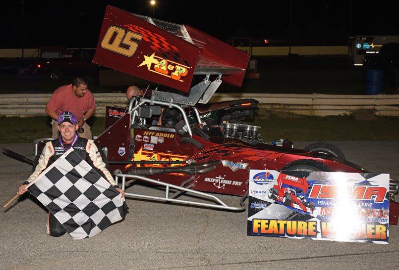Oswego Speedway on Twitter: Oswego Speedway on Twitter: