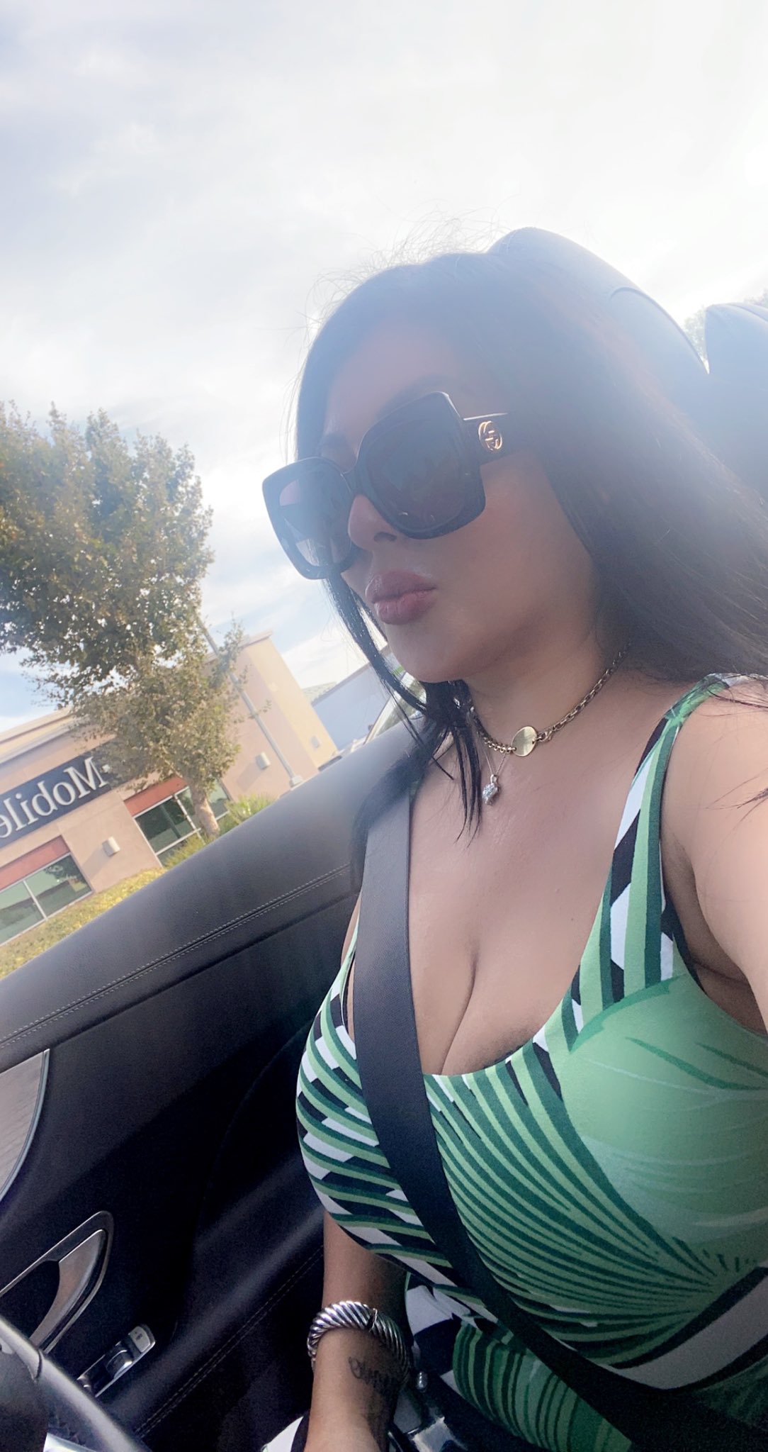 TW Pornstars - Miss Jaylene Rio. Twitter. Saturday vibes 💋. 1:31 AM - 25 Jul 2021