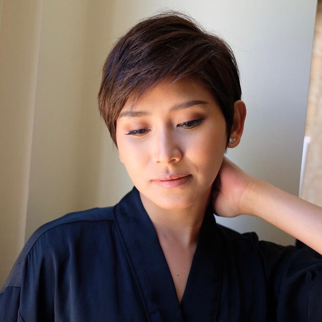 Sarah Geronimo The Voice Hairstyle WATCH: Sarah Geronimo Charms