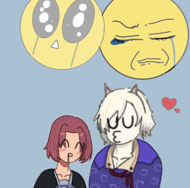 Cloud Meadow on Twitter: "RT @JUf07wvfdwyaQyu: 我总是会画一些可爱的furry。。。 more youten pleaseeee😭😭😭😭😍 # ...