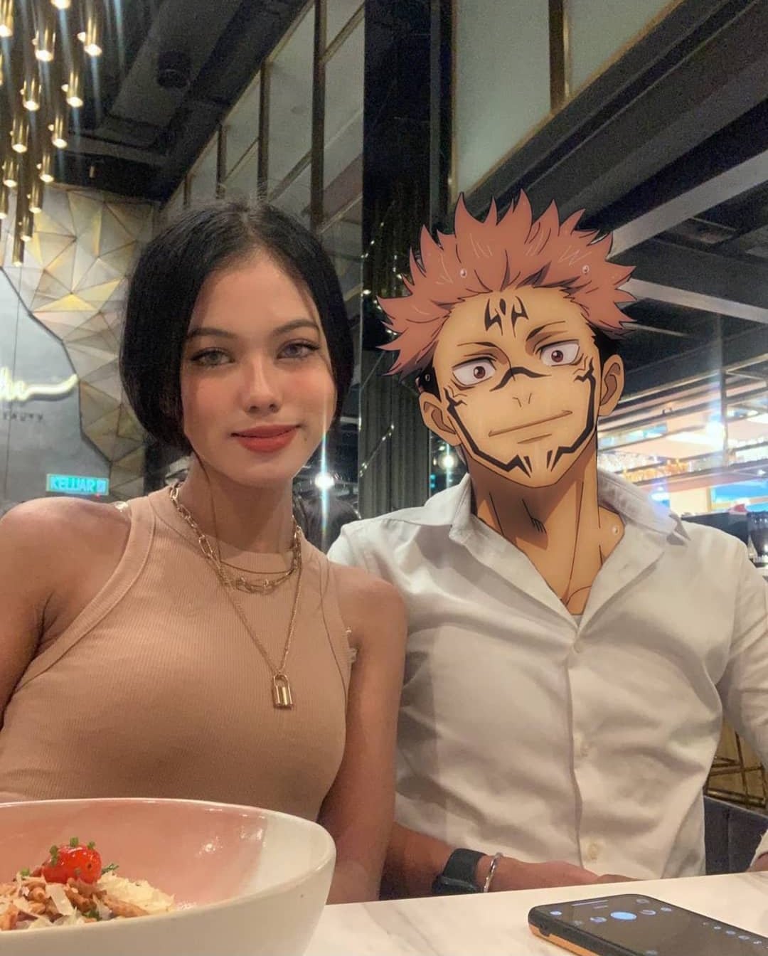 JAPANFESS TERANG on Twitter: "*jpf halu kok sama mbah dukun... https://t.co/iYV5bpv1Uz" / Twitter