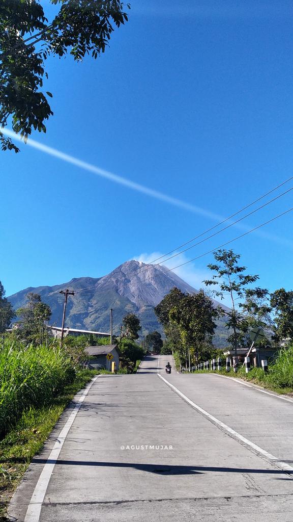 IG: Merapi_Uncover on Twitter: IG: Merapi_Uncover on Twitter: