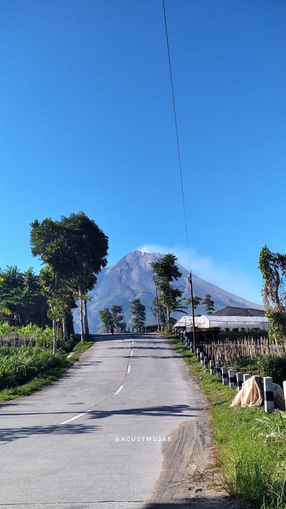IG: Merapi_Uncover on Twitter: IG: Merapi_Uncover on Twitter: