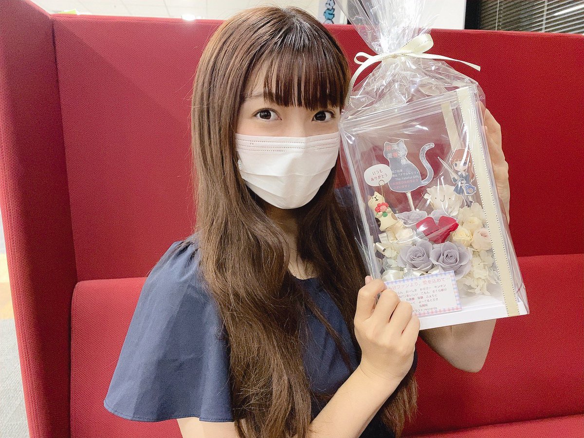 「誕生日祝いしましょー!画像は一昨年、去年のです 」|reonardo@僕ラブ38【ラブ02】のイラスト