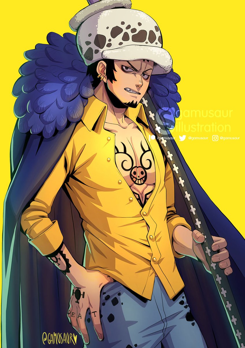 「Part 9 leaked 😳! Please forgive me and my dumbness, my two 」Gamu 🐠 🌸の漫画