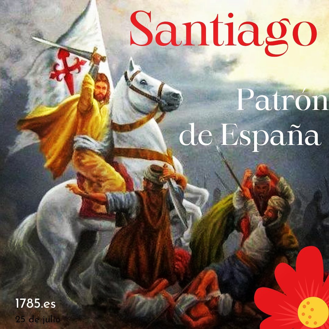 Que Se Celebra El 30 De Julio Infografia Por Que Celebramos El Dia Del