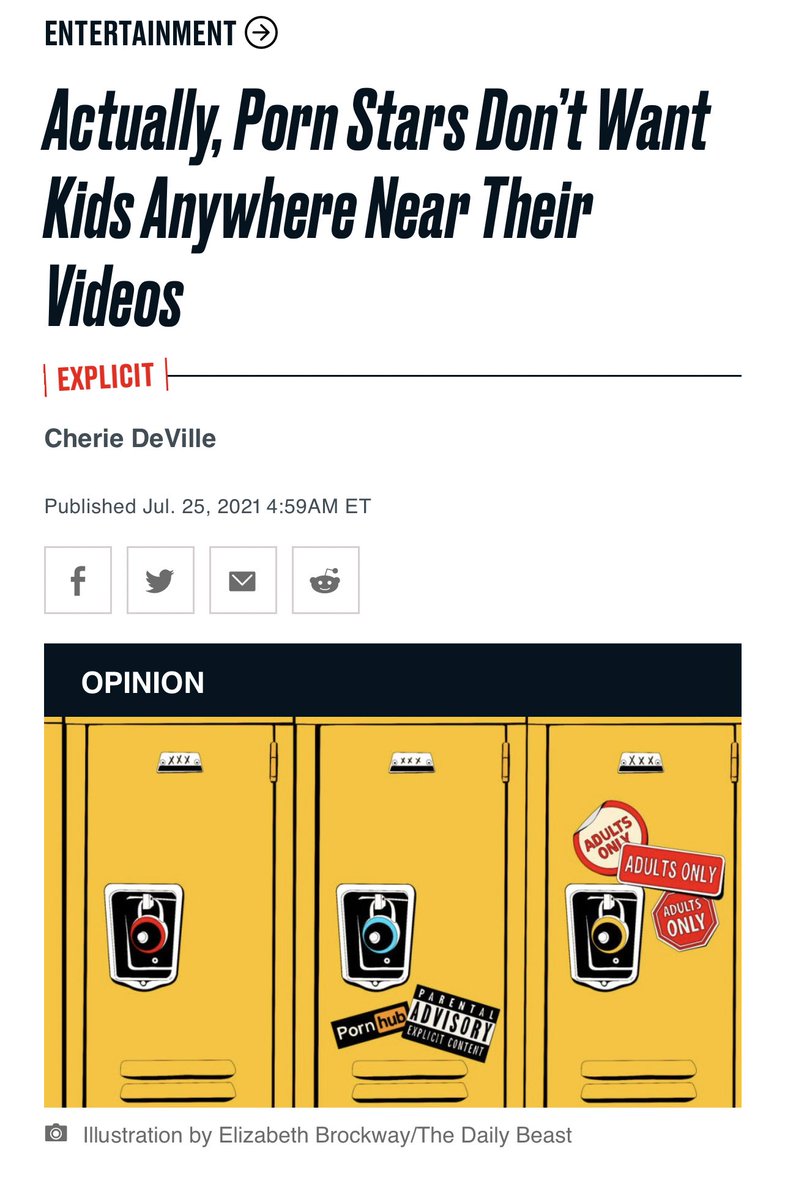 Cherie DeVille on Twitter: "Yup…