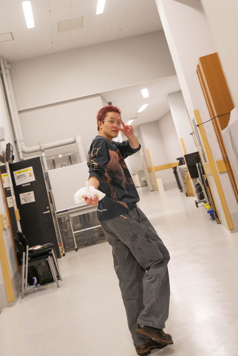 MOROHA UK on Twitter: "Geeeeeeeek. ARIGATOU!!!…