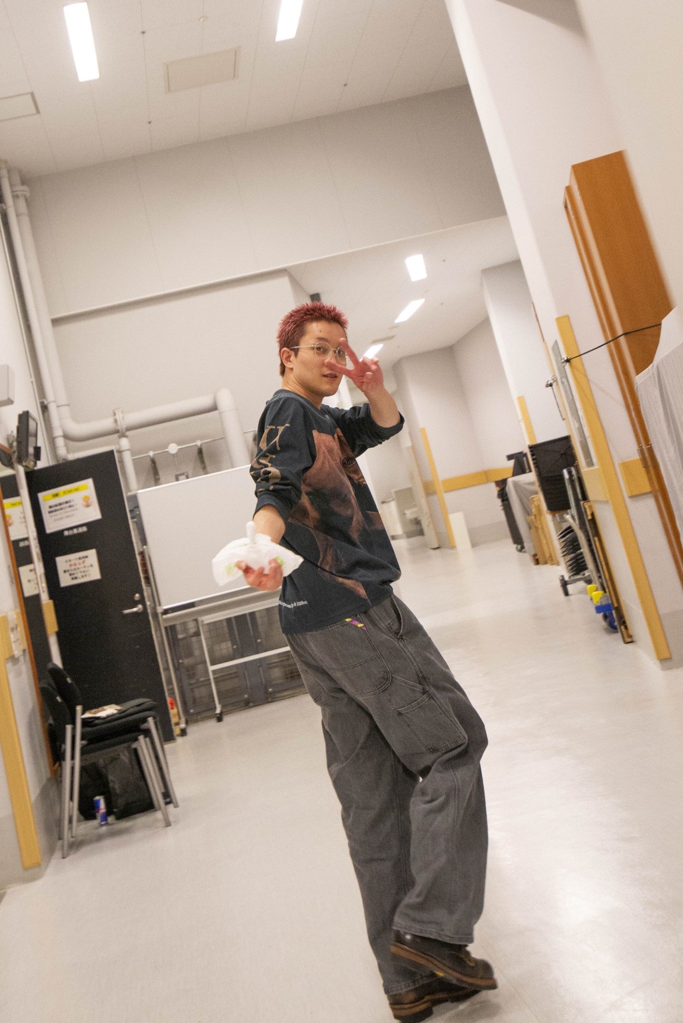 MOROHA UK on Twitter: "Geeeeeeeek. ARIGATOU!!!…