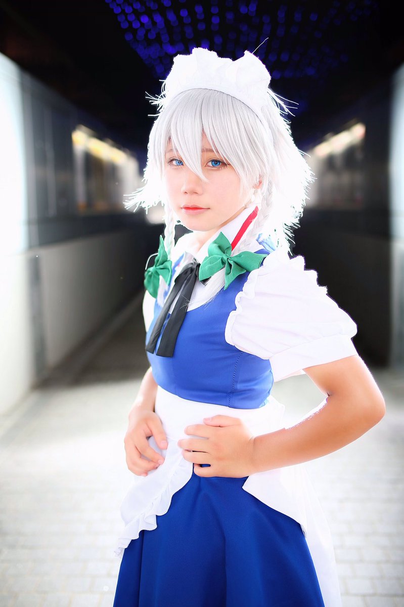 Twoucan - 舞原りりー 7/23.24 アコスタ道頓堀参加予定 (@maihara1209666)