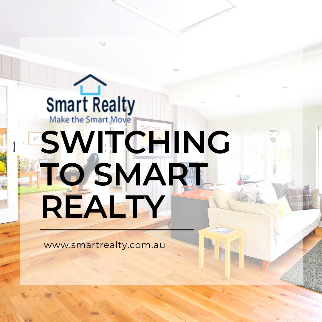 Smart Realty Pty Ltd | Real Estate Agency in Kewdale, WA 6105