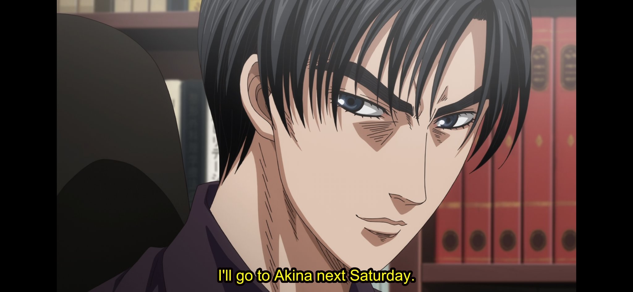 Ryosuke Takahashi Wallpaper